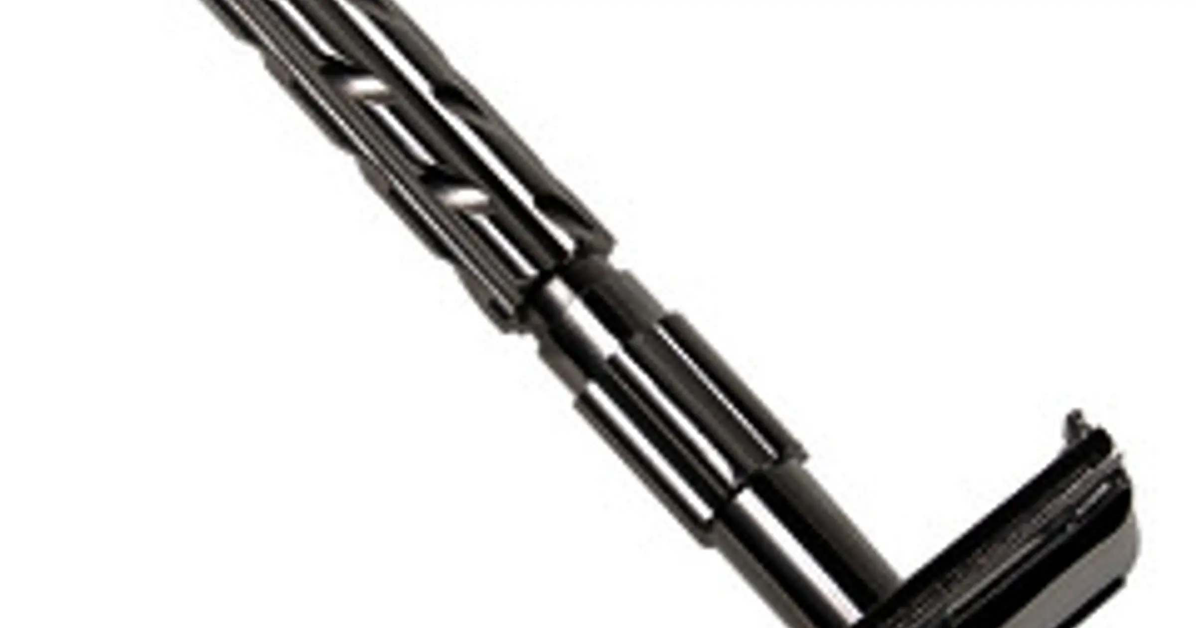 Parker 22R Interceptor Safety Razor