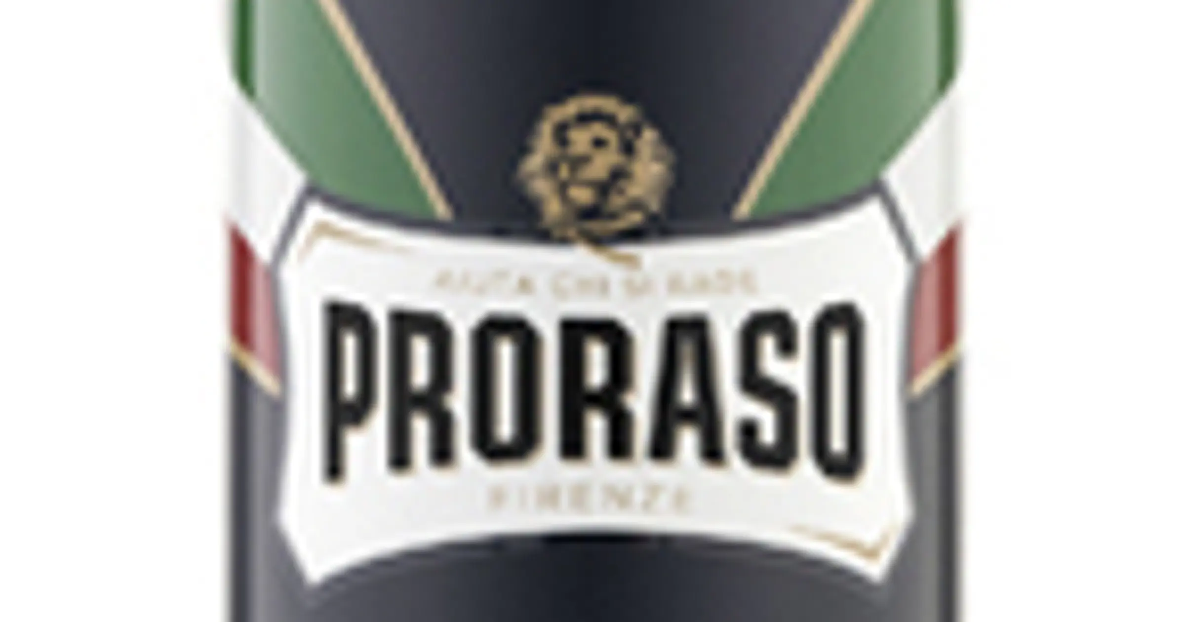Proraso (Blue) Protective Shaving Foam 300ml Can