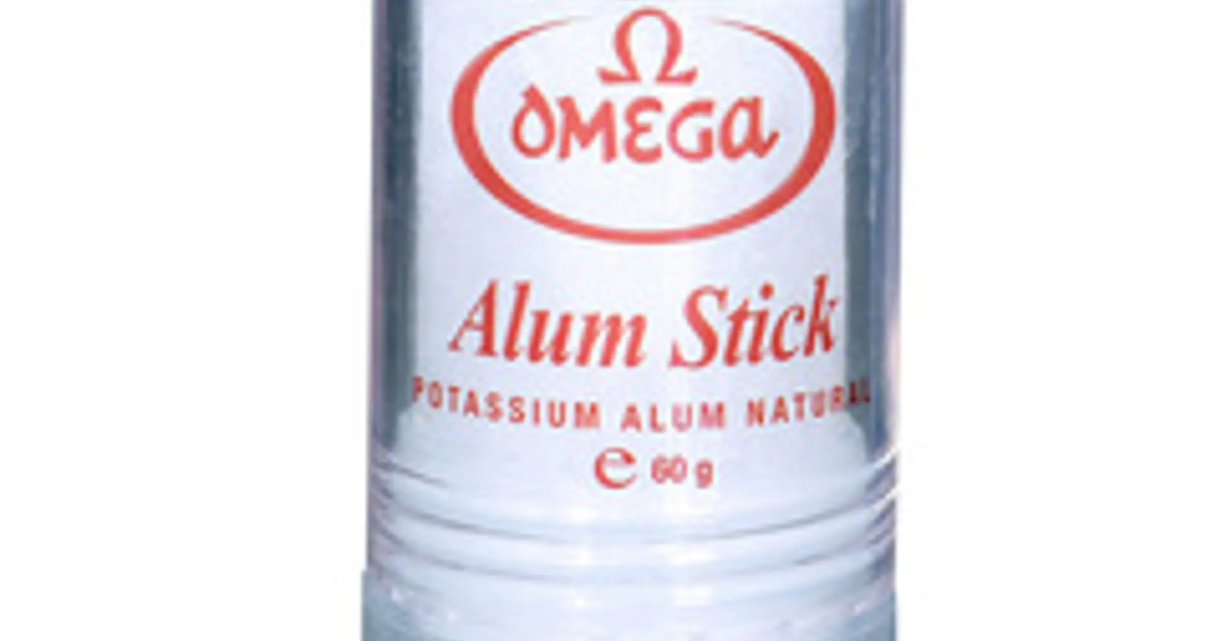 Omega Alum Stick 60g